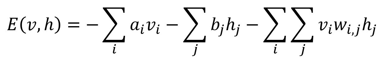 Deep Learning: Boltzmann Machines – Page 2 – Megabagus Store