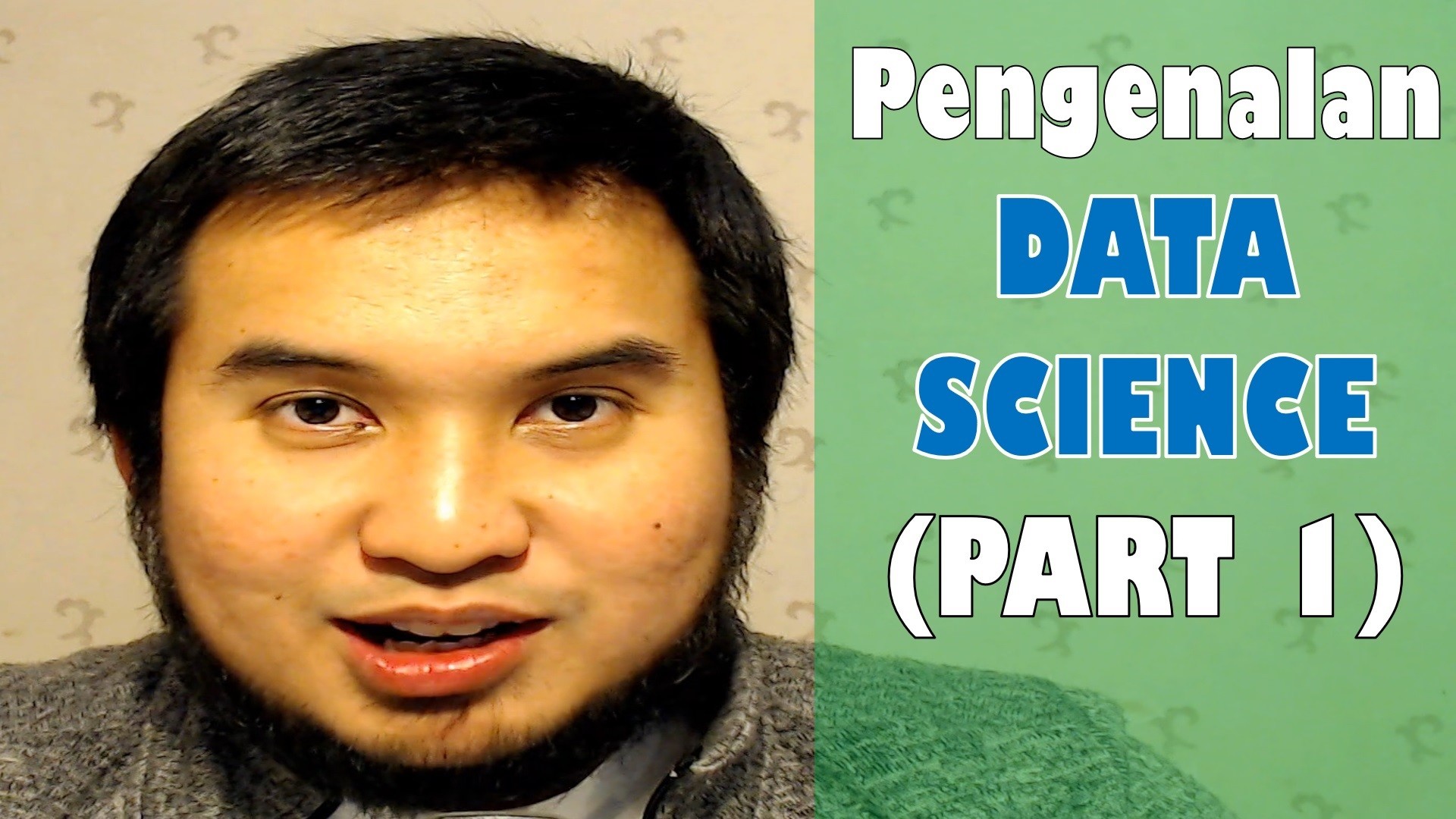 Berkenalan Dengan Data Science Megabagus Store